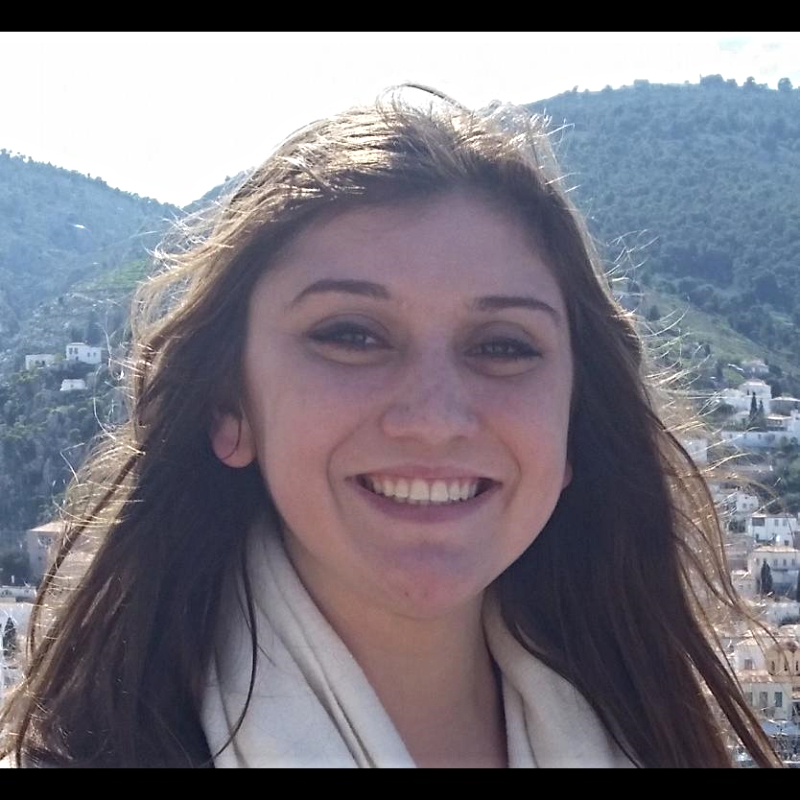 Morgan Wright's Volleyball Recruiting Profile