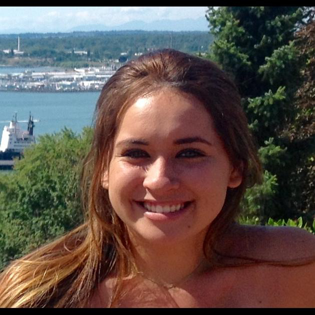 Allison Akiona's Volleyball Recruiting Profile