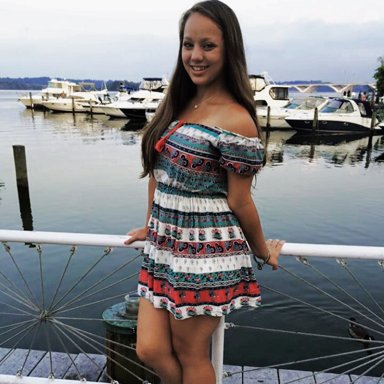 Andrea Hatcher's Volleyball Recruiting Profile