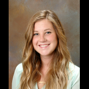 Brook Hunt | SportsRecruits