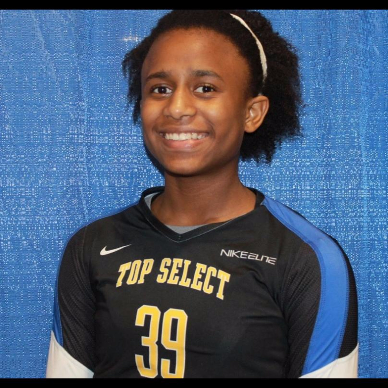 Blake Hollis' Volleyball Recruiting Profile