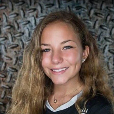 Zoe Pierce's Volleyball Recruiting Profile