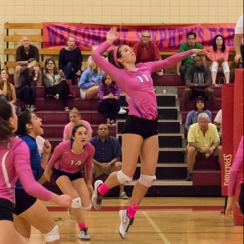 Kyla Thompson's Volleyball Recruiting Profile