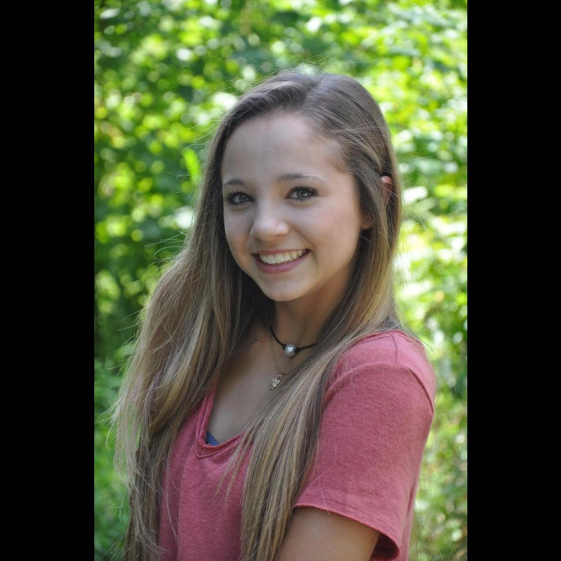 Laura Beier's Volleyball Recruiting Profile