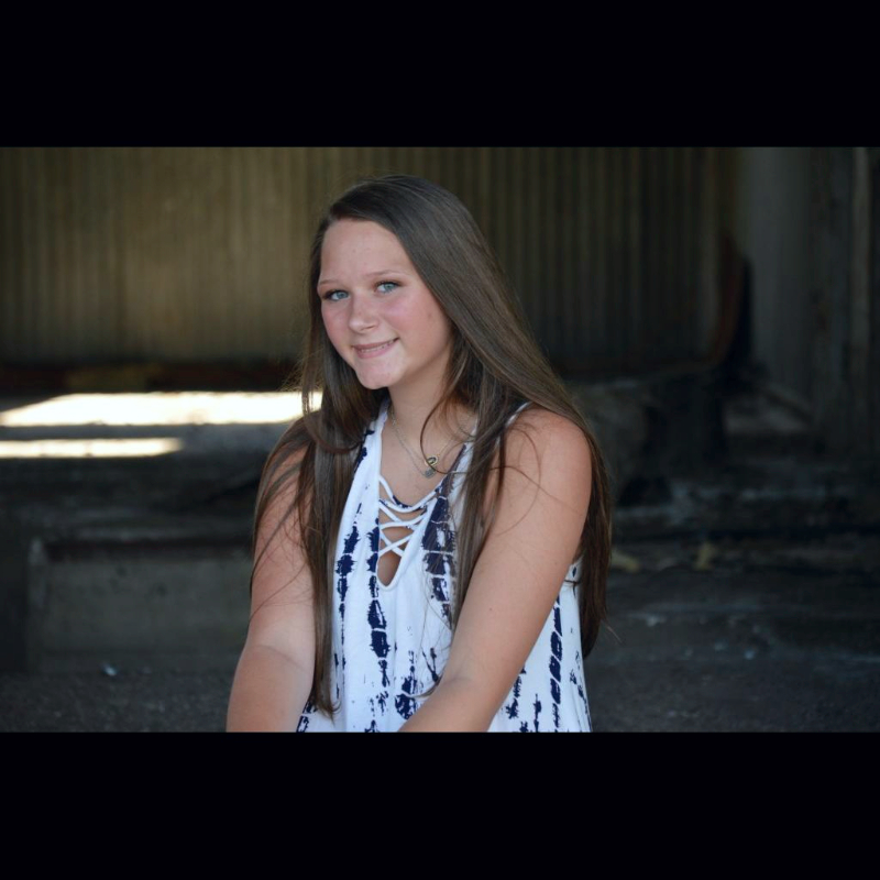 Hannah Eason's Volleyball Recruiting Profile