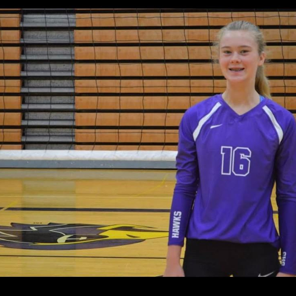 Mallory Heyer's Volleyball Recruiting Profile