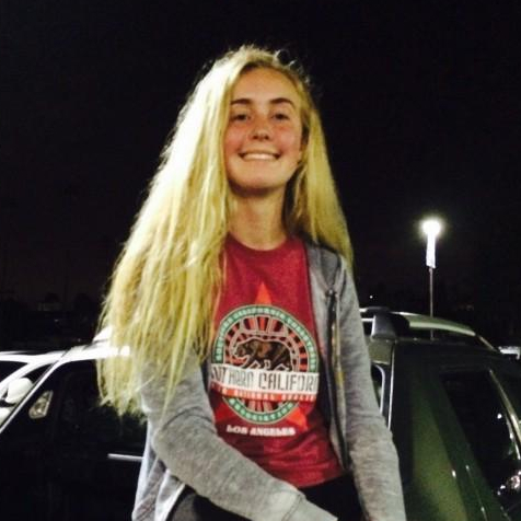 Elizabeth Crisp's Volleyball Recruiting Profile