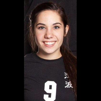 Emily Becker's Volleyball Recruiting Profile