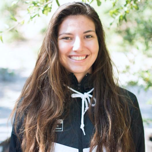 Savannah Fox's Volleyball Recruiting Profile