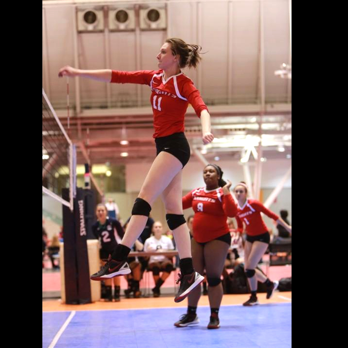 Laura Doocy's Volleyball Recruiting Profile