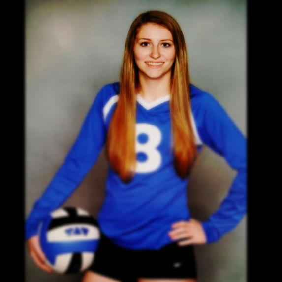 Avery Ball's Volleyball Recruiting Profile