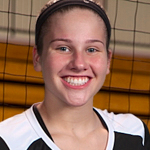 Ava Bacon's Volleyball Recruiting Profile