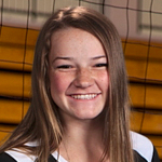 Maddie McKay's Volleyball Recruiting Profile