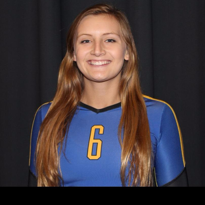 Madison Polzin's Volleyball Recruiting Profile