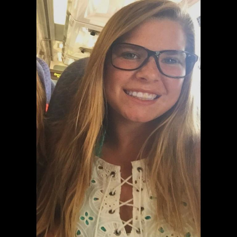 Reese Turner's Volleyball Recruiting Profile