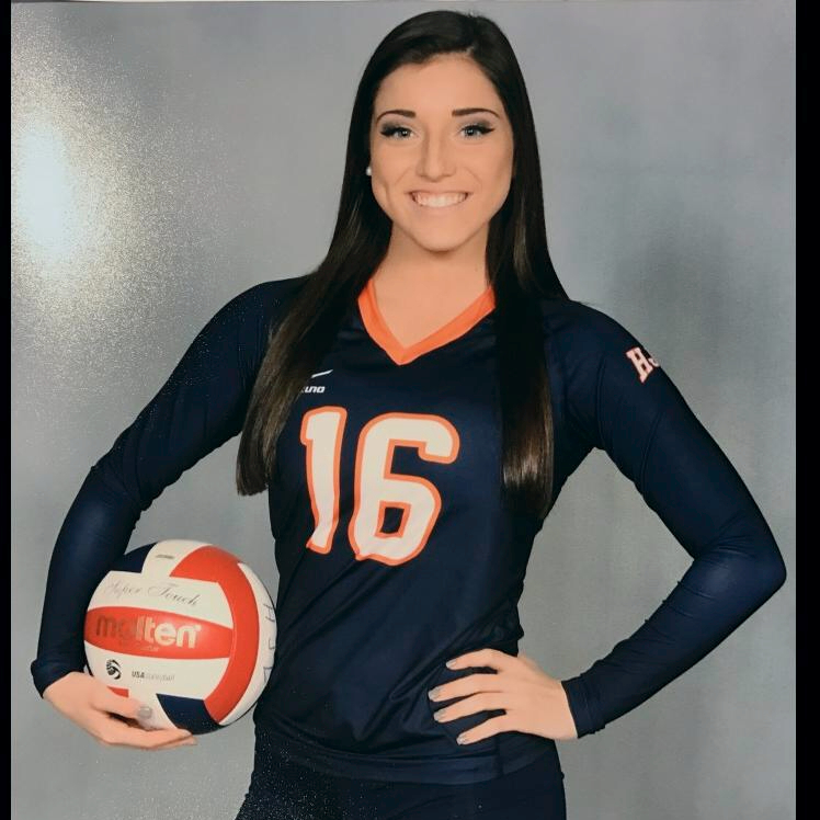 Madison Diaz's Volleyball Recruiting Profile