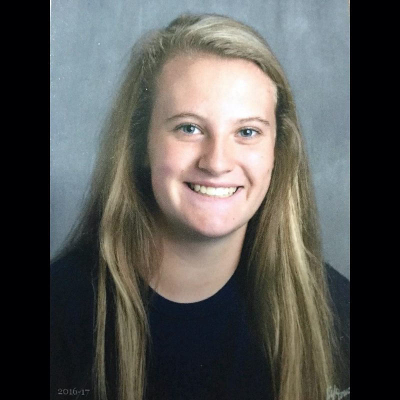 Mary Grace Stenson | SportsRecruits