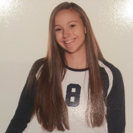 Megan Riddle's Volleyball Recruiting Profile