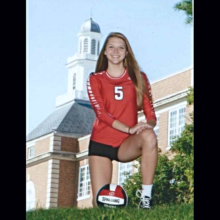 Mackenzie Murphy's Volleyball Recruiting Profile