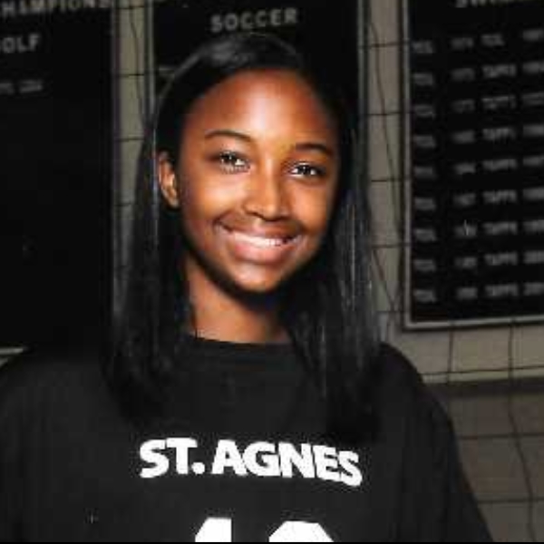 Madison Phillips' Volleyball Recruiting Profile