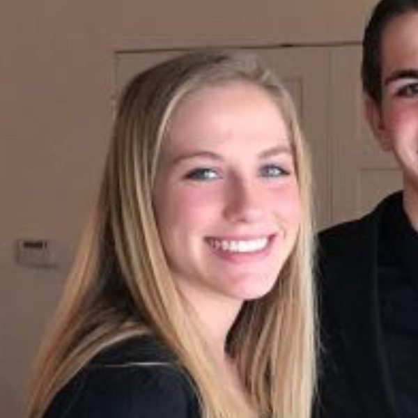 Jordan Sutton's Volleyball Recruiting Profile