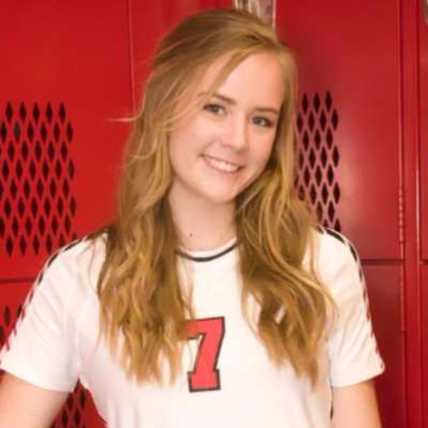 Lucy Schaefer's Volleyball Recruiting Profile