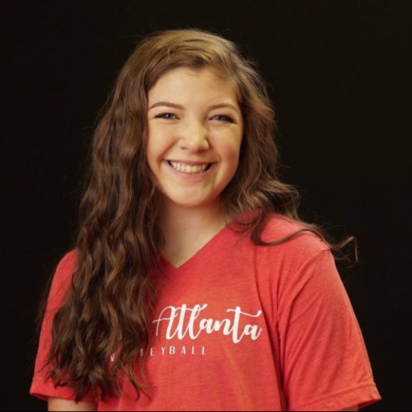 Lily Brody's Volleyball Recruiting Profile