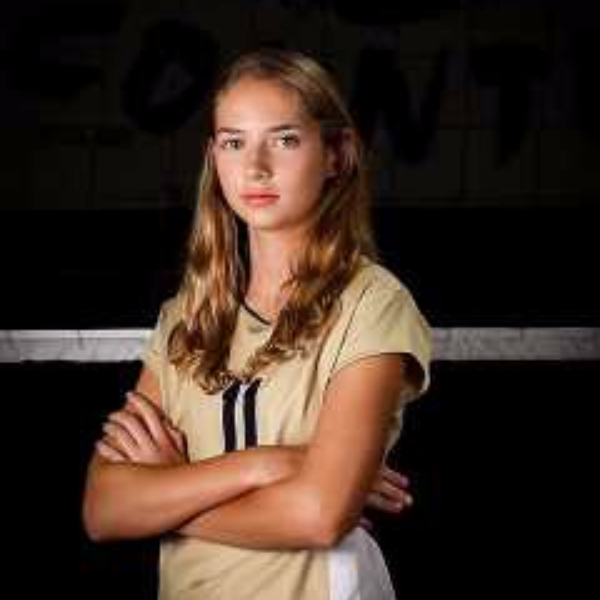 Gabby Fasulo's Volleyball Recruiting Profile
