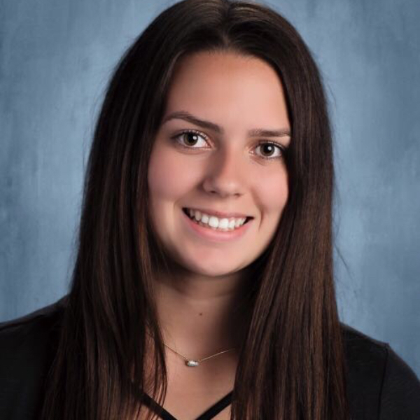 Brooke Howell's Volleyball Recruiting Profile