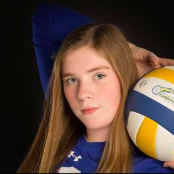 Abby Davis' Volleyball Recruiting Profile