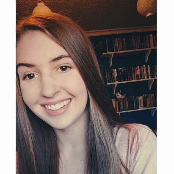 Cara Garner's Volleyball Recruiting Profile