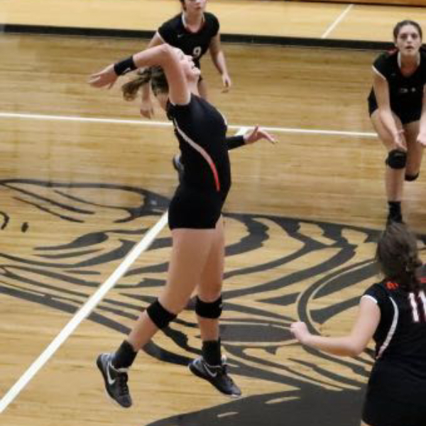 Tabatha Wagner's Volleyball Recruiting Profile