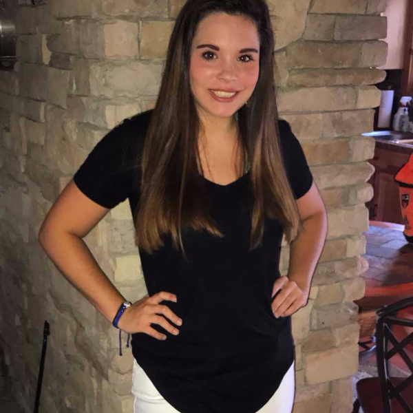 Madison Roddy's Volleyball Recruiting Profile