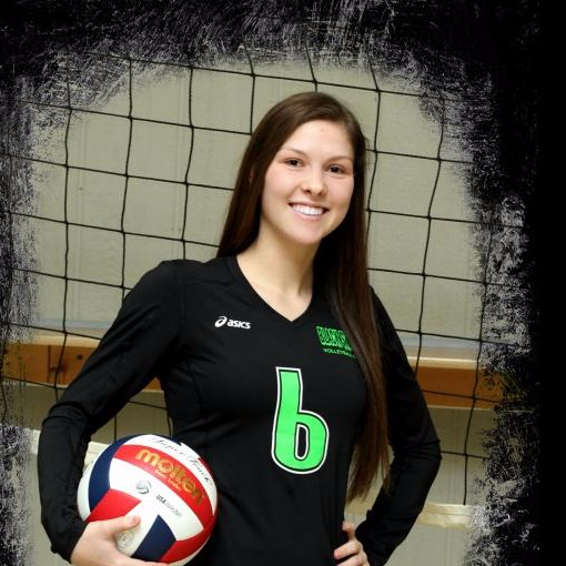 Sara Staley's Volleyball Recruiting Profile