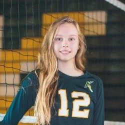 Kate Wick's Volleyball Recruiting Profile