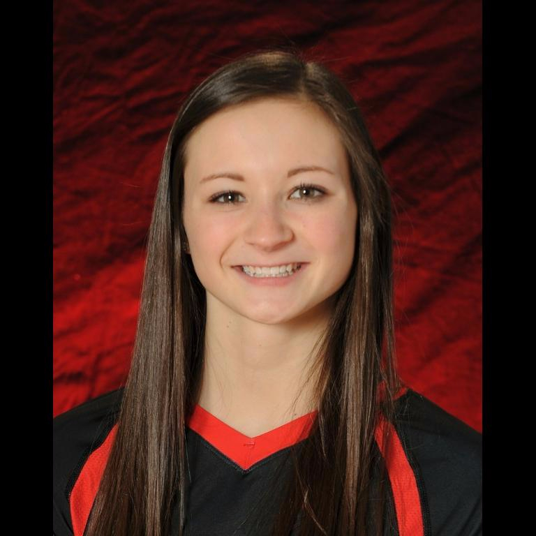 Sydney Foote's Volleyball Recruiting Profile