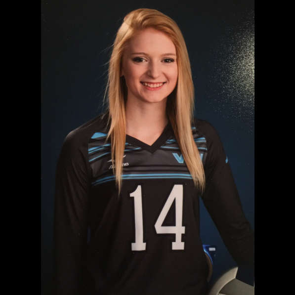 Maggie Sempeck's Volleyball Recruiting Profile