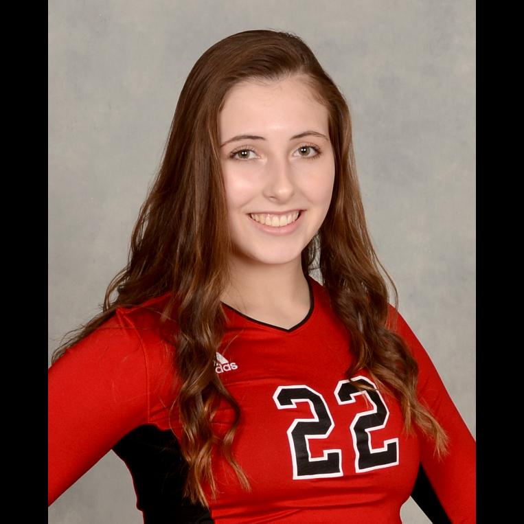 Taylor Kostan's Volleyball Recruiting Profile