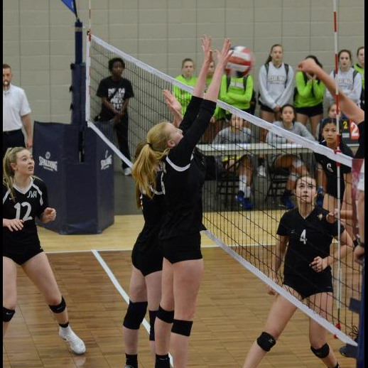 Kaylee Cox's Volleyball Recruiting Profile