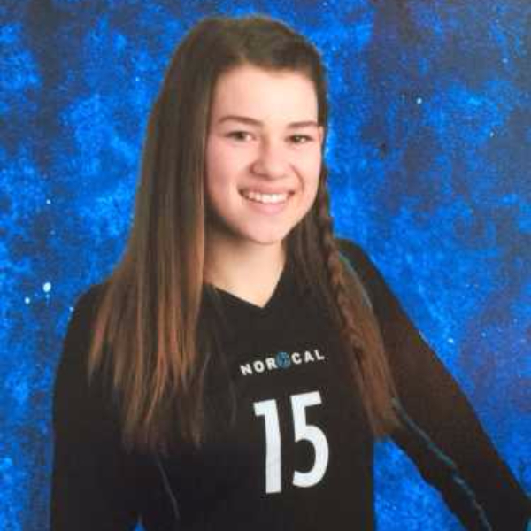 Emma Engstrom's Volleyball Recruiting Profile