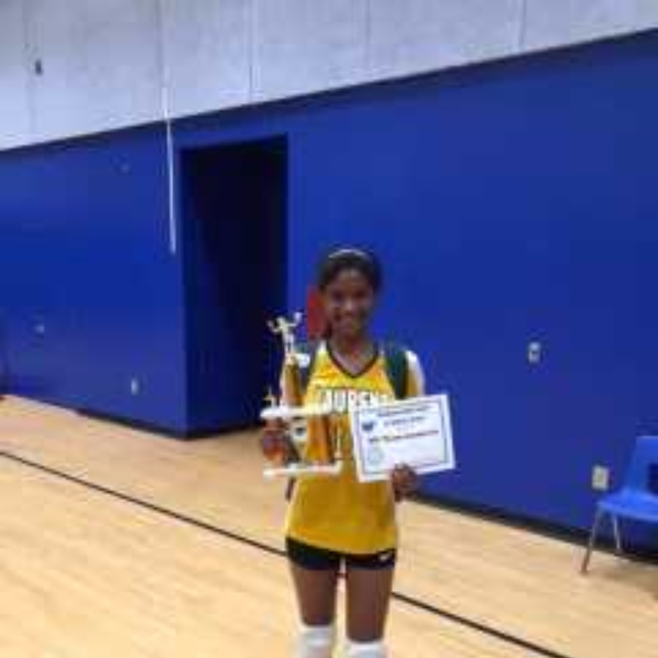 Mackenzie Ward's Volleyball Recruiting Profile