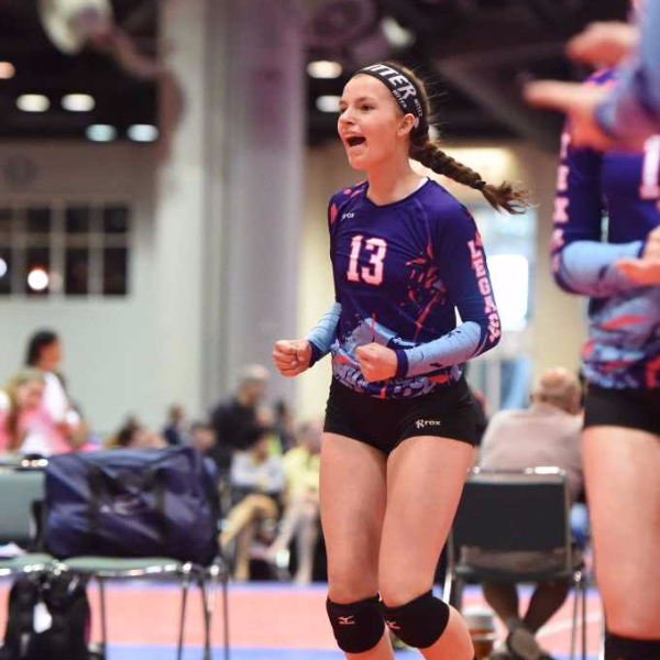 Hailey Pieper | SportsRecruits