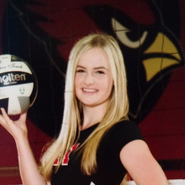 Alyssa Householder's Volleyball Recruiting Profile
