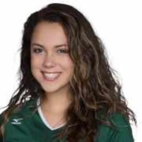 Kate Majewski's Volleyball Recruiting Profile