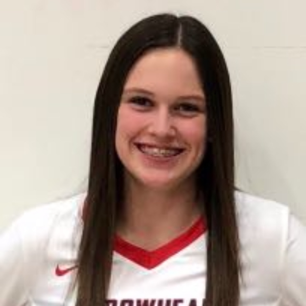 Grace Hensel's Volleyball Recruiting Profile