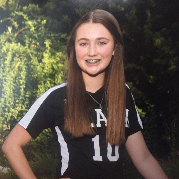 Brooke Crowl's Volleyball Recruiting Profile