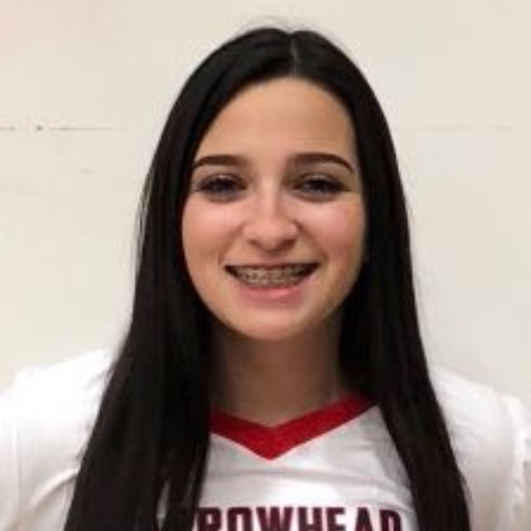 Gabrielle Gloria's Volleyball Recruiting Profile