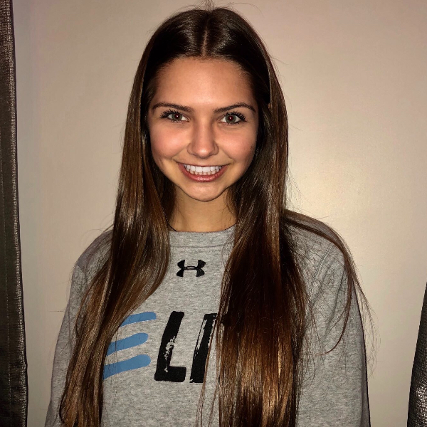 Mackenzie Bajorek's Volleyball Recruiting Profile