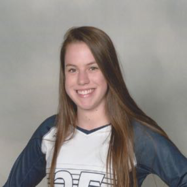 Helen Watson | SportsRecruits