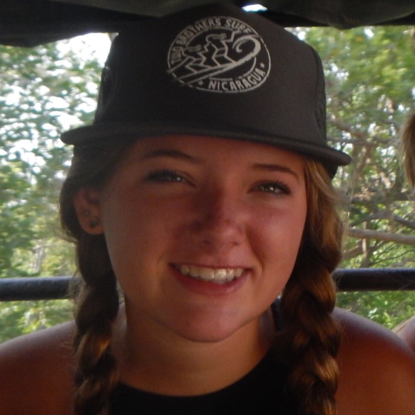 Riley Swanson's Volleyball Recruiting Profile